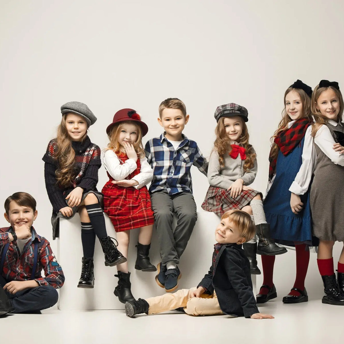 Mayoral Kids: Timeless Styles for Every Occasion – Jenni Kidz