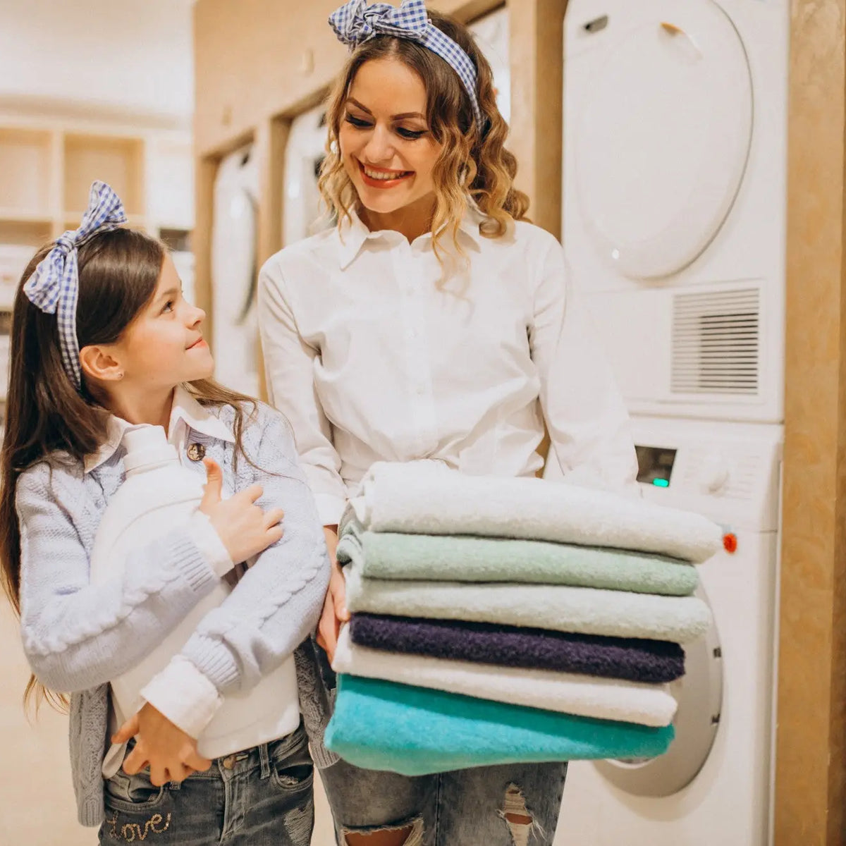 Sustainable Laundry Tips for Baby and Kids Clothes – Jenni Kidz