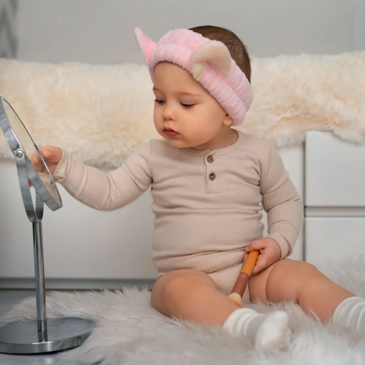 The Ultimate Guide to Dressing Your Baby in Style – Jenni Kidz