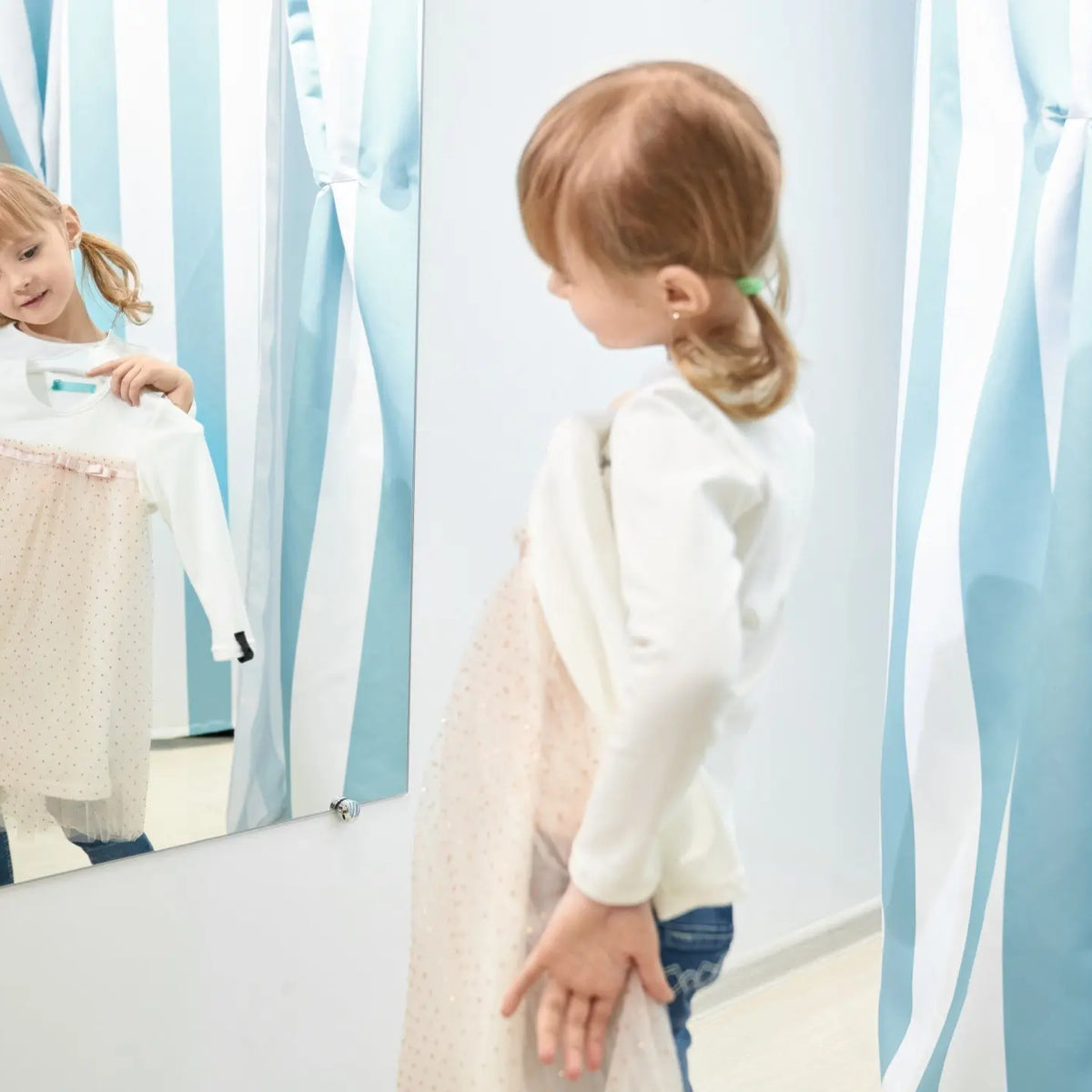 10 Tips for Styling Your Toddler Like a Pro – Jenni Kidz