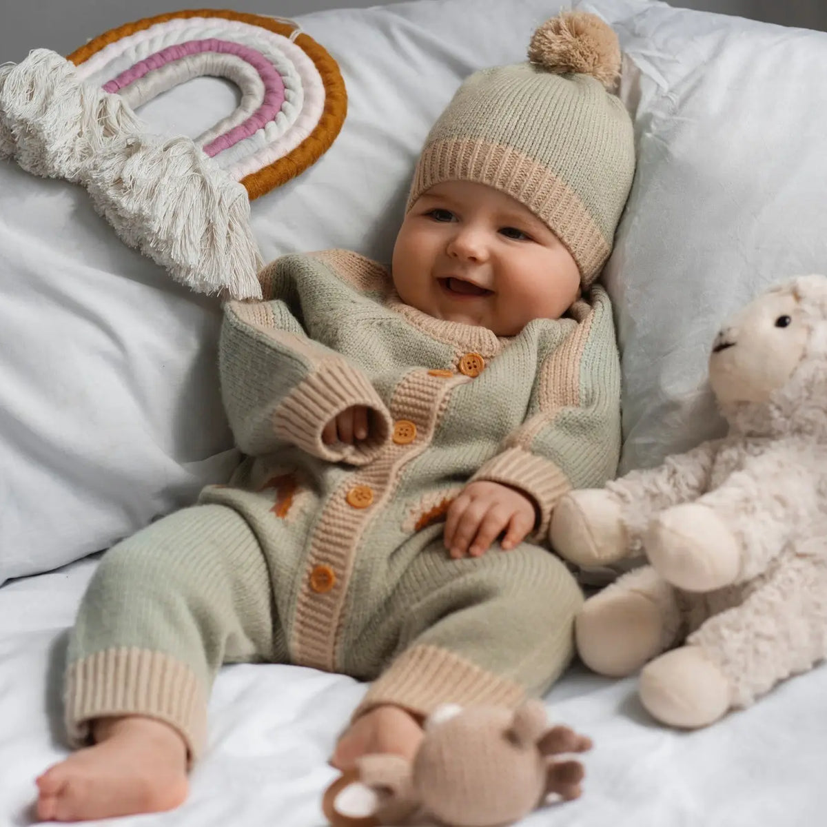 5 Essential Baby Outfits Every New Parent Needs: The Ultimate Guide ...