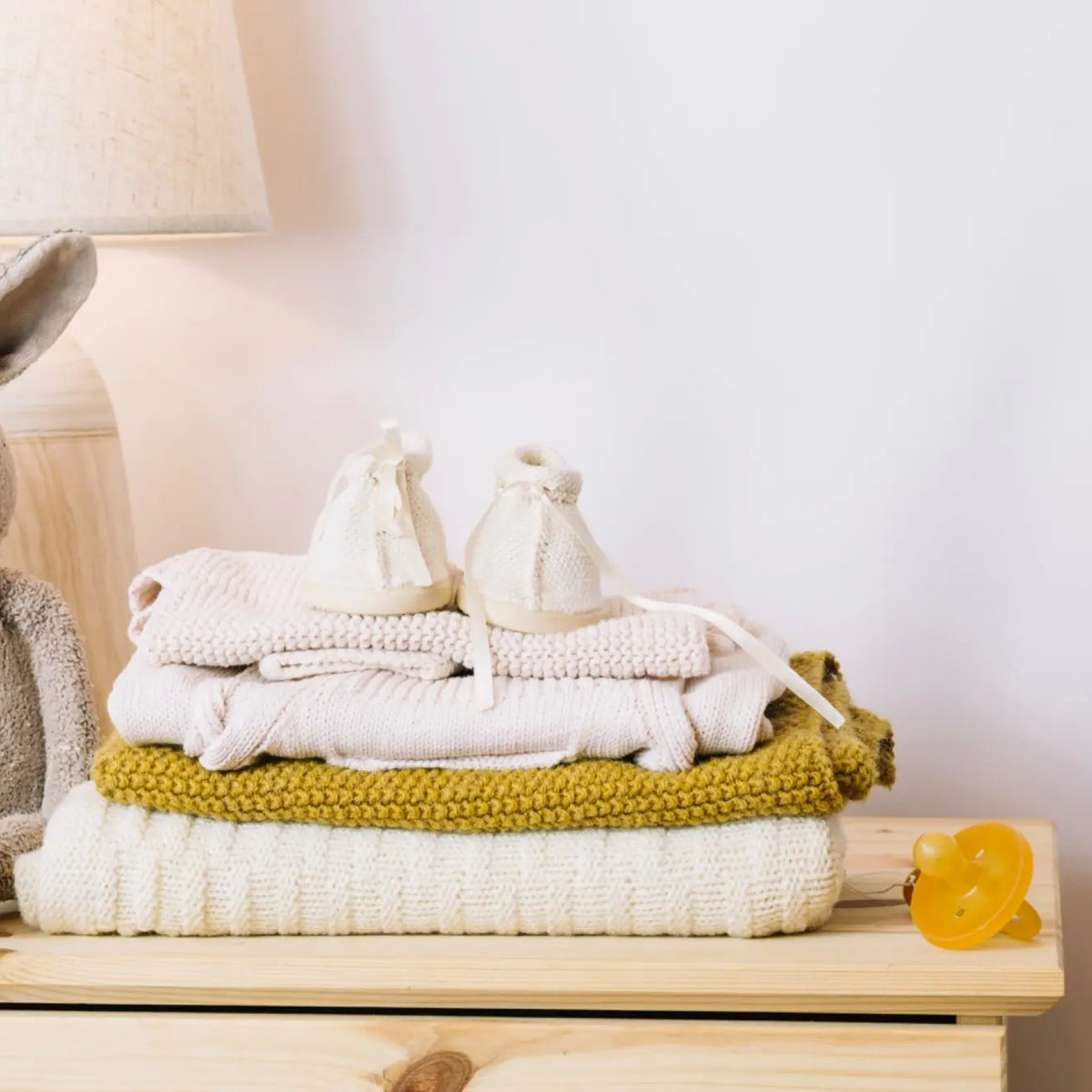Baby Wardrobe Essentials: A Complete Checklist – Jenni Kidz