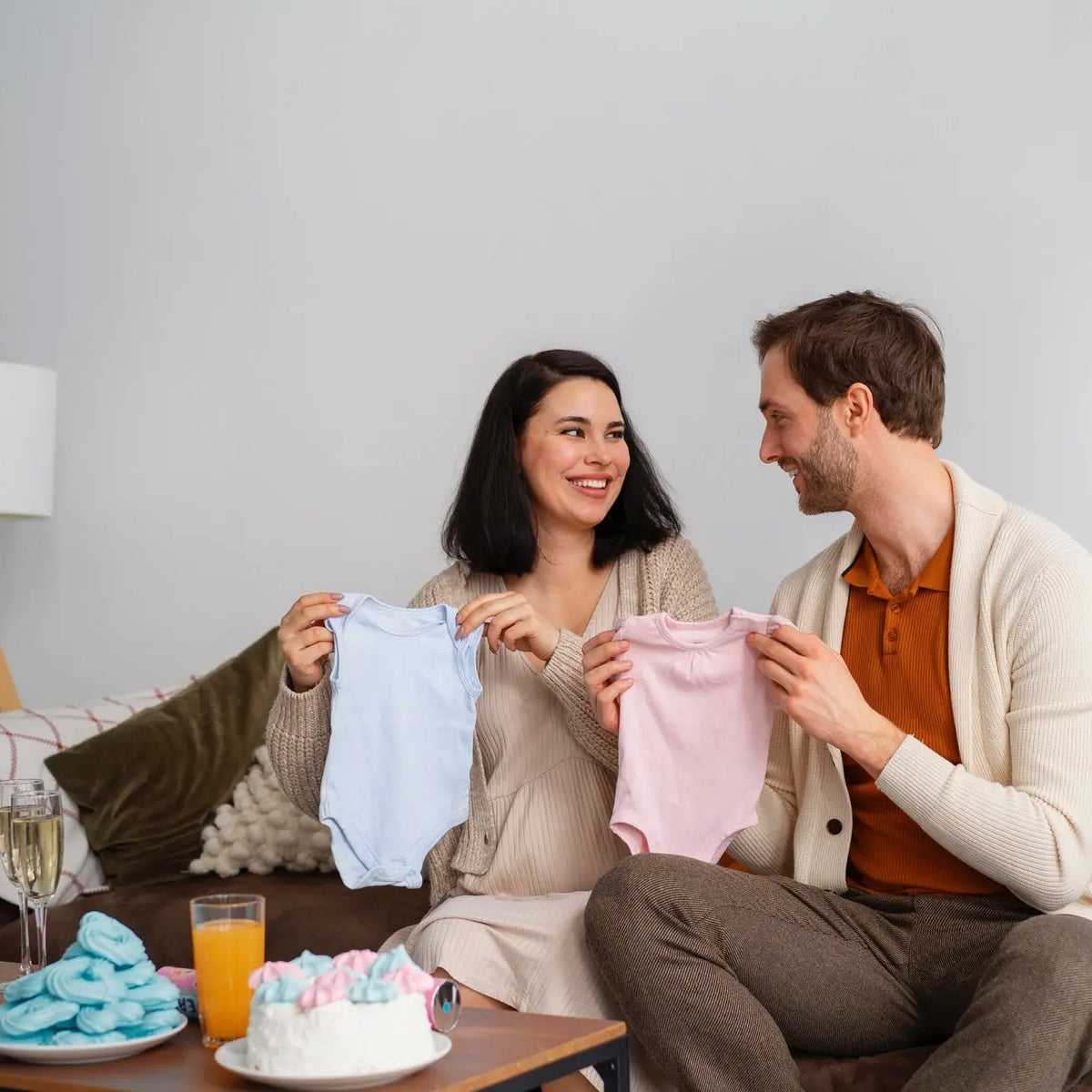 Choosing the Right Size Clothes for Your Baby: A Complete Guide – Jenni ...