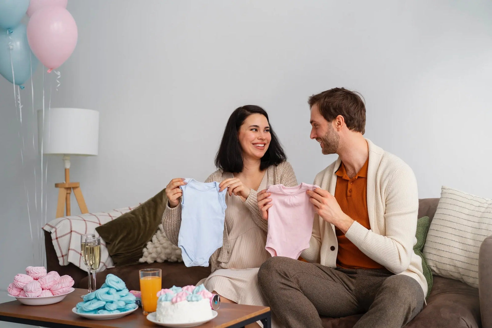 Choosing the Right Size Clothes for Your Baby: A Complete Guide – Jenni Kidz