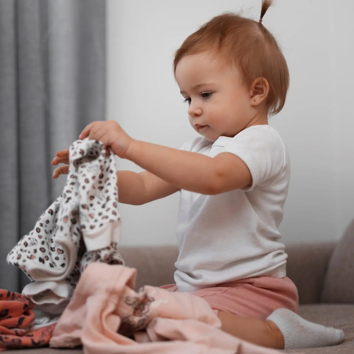 Dressing Your Baby for Comfort and Style – Jenni Kidz