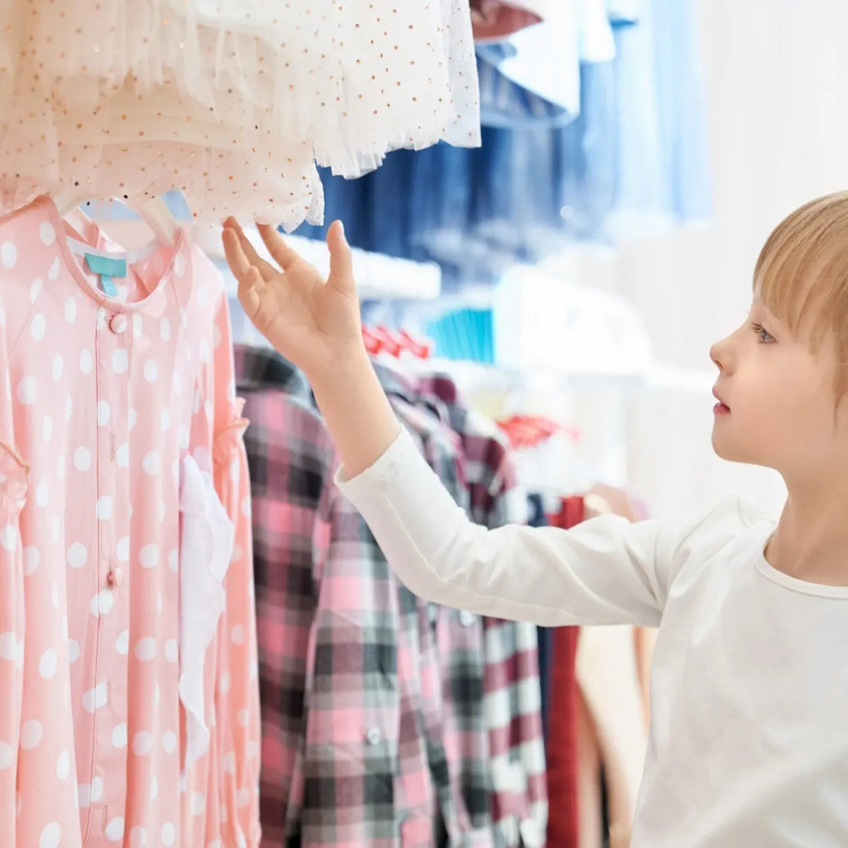 How to Choose the Best Baby Girl Dresses for Every Occasion – Jenni Kidz