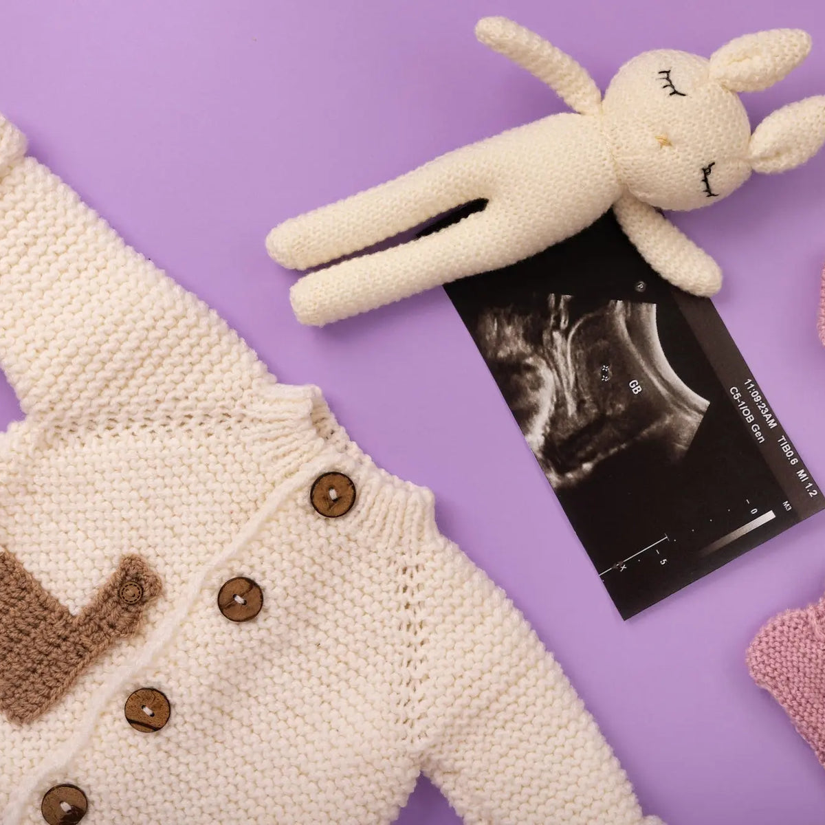 Must-Have Newborn Hospital Outfit Ideas & What to Pack – Jenni Kidz