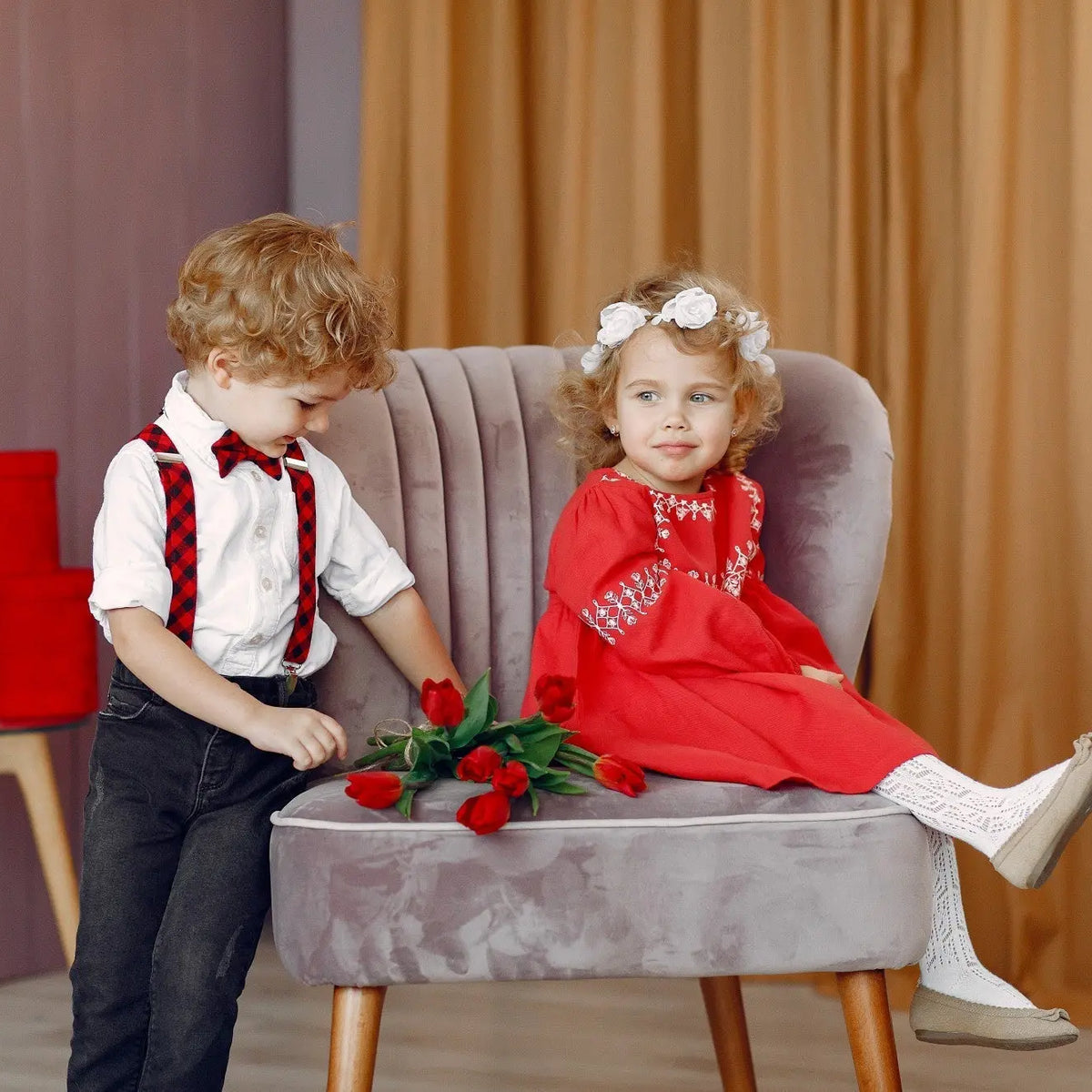 Special Occasion Wear: Best Brands and Picks – Jenni Kidz