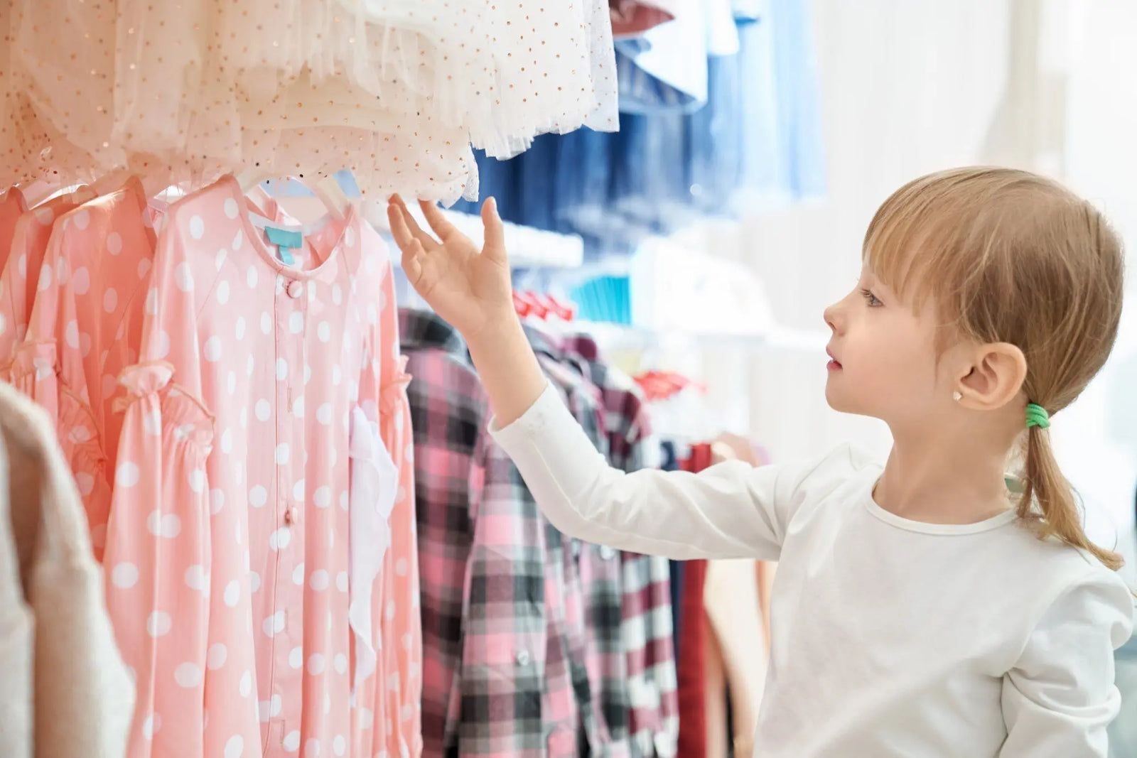 The Impact of Fast Fashion on Kids' Clothes – Jenni Kidz