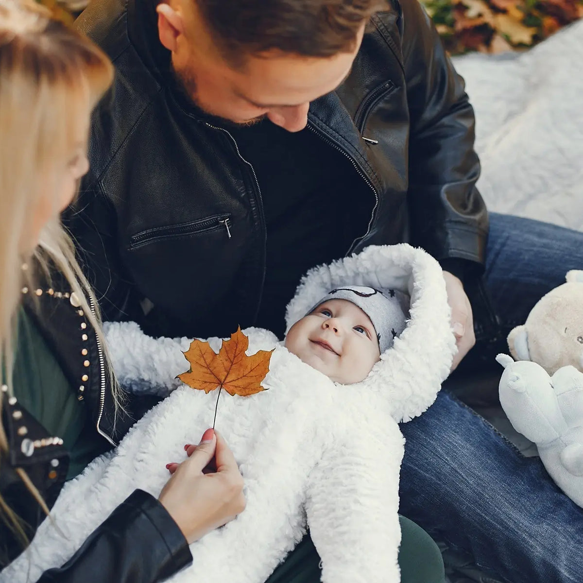 The Ultimate Guide to Baby Clothes Shopping: Tips for Parents – Jenni Kidz