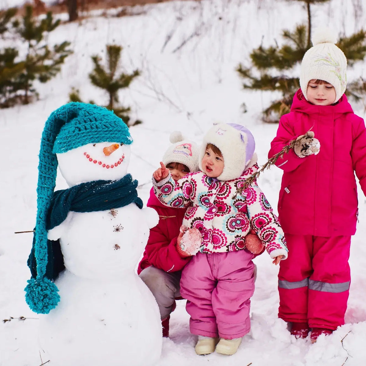 Ultimate Guide to Winter Snowsuits for Babies and Toddlers – Jenni Kidz
